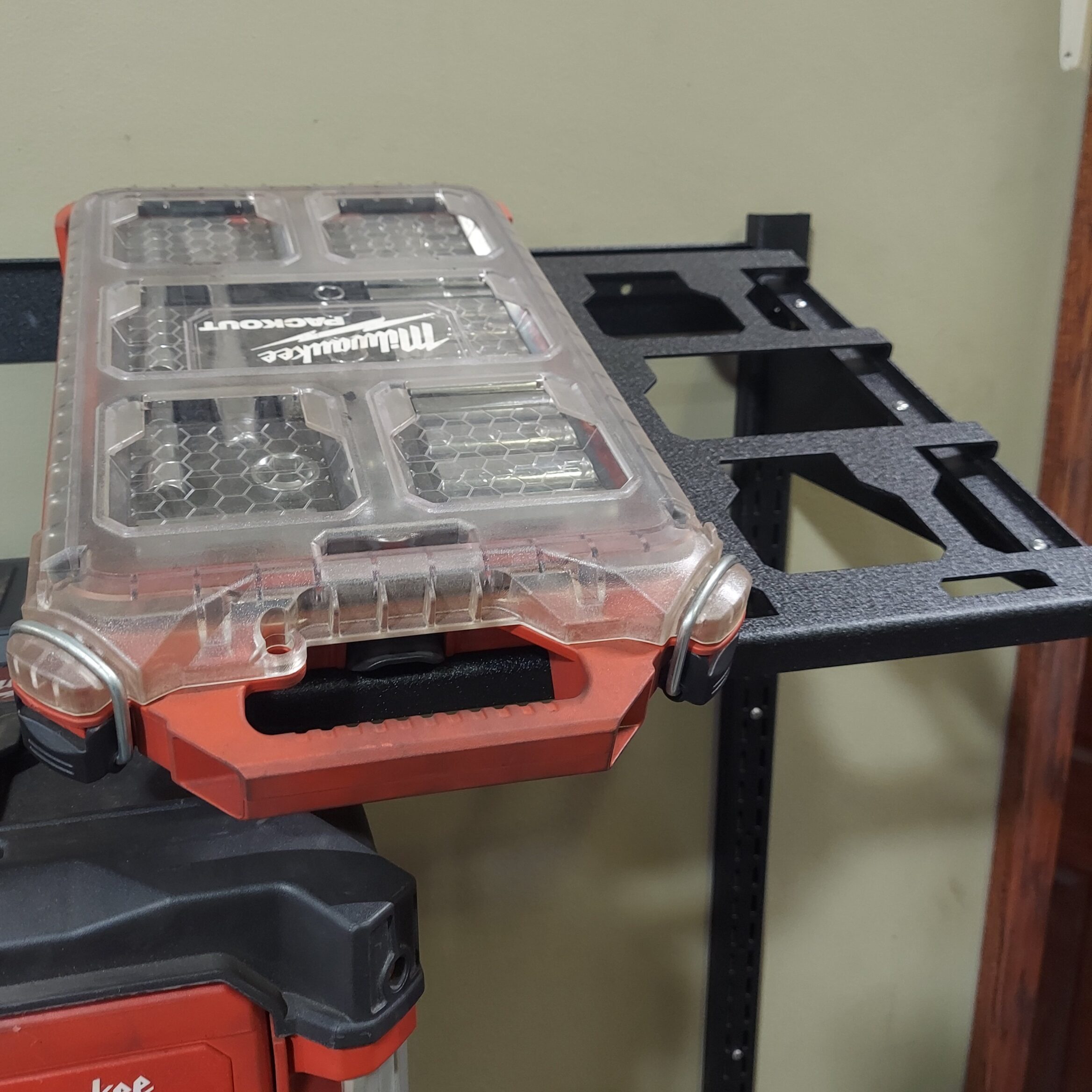 Attrix Manufacturing | Shop Laser Cut Tool Organization Today